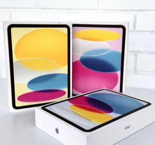 Apple iPad 11 128GB Wi-Fi