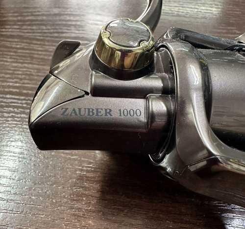 Катушка Ryobi Zauber 1000 0.235mm