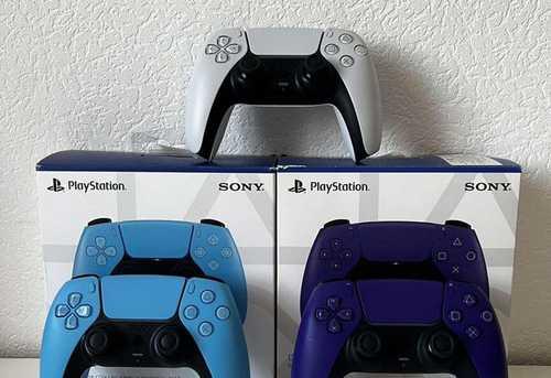 Геймпад Sony PlayStation 5 PS5 оригинал