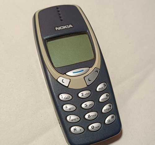 Nokia 3310