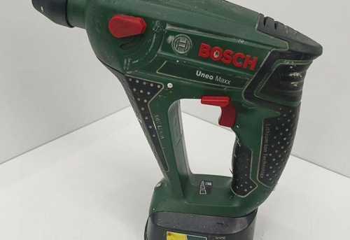 Перфораторы Bosch Uneo Maxx