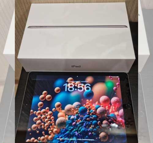 iPad 6 32gb