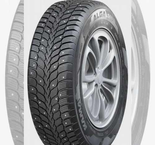 КАМА Alga SUV (HK-532) 225/75 R16 108T