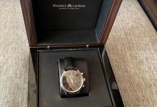 Часы Maurice Lacroix LC1008-SS001-330 оригинал