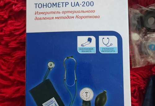 Тонометр механический