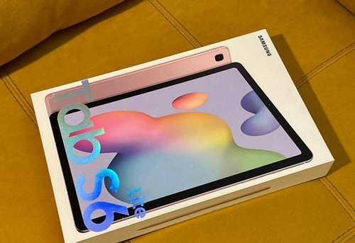 Samsung galaxy tab s6 lite 128