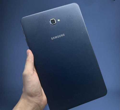 Планшет Samsung Galaxy Tab A 10.1 SM-T585