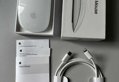 Apple magic mouse 3