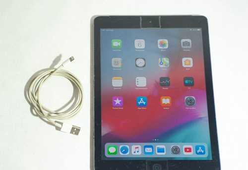 Планшет apple iPad air