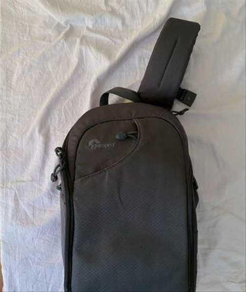 Рюкзак для фототехники