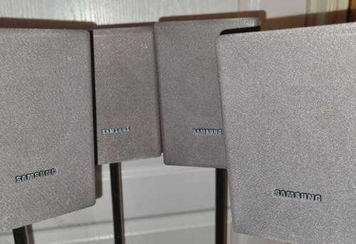 Колонки Samsung со стойками