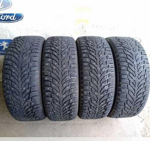 Nokian Tyres Hakkapeliitta 9 225/55 R17 101T