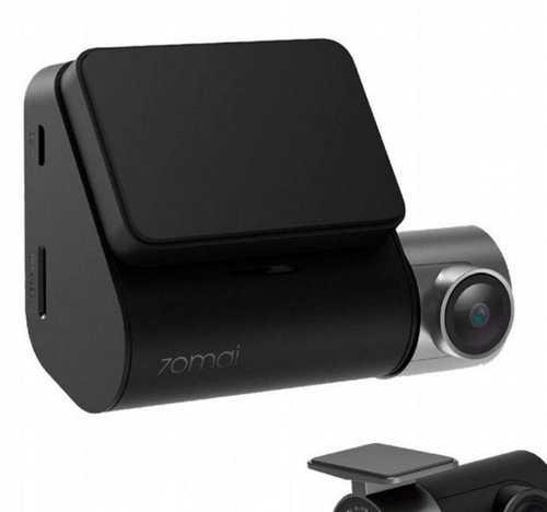 Видеорегистратор 70mai Dash Cam Pro Plus + Камера