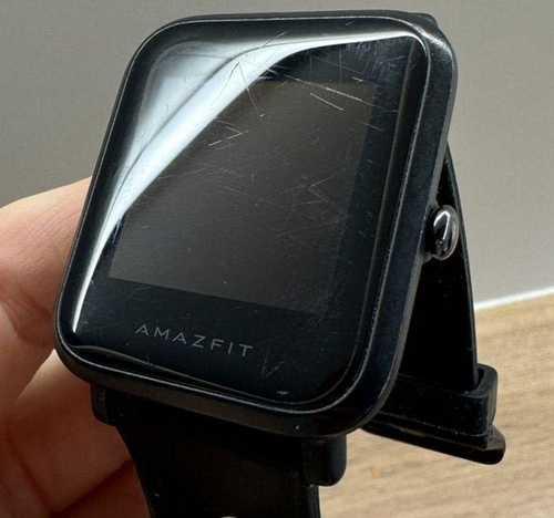 Смарт часы amazfit