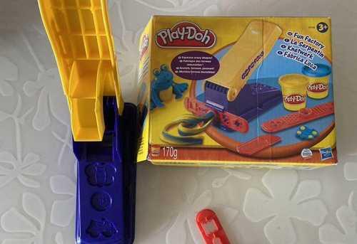 Play doh