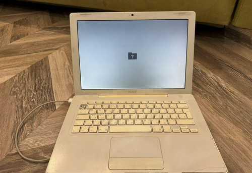 Apple macbook 2007 A1181