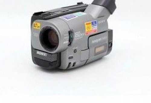 Видеокамера Sony handycam CCD - TRV24E