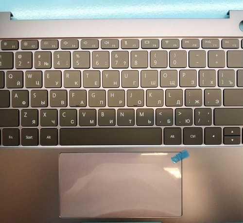 Топкейс с клавиатурой Huawei MateBook 13 W19GL