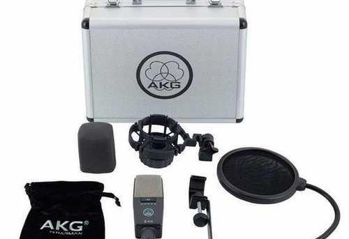 AKG C414 XLS