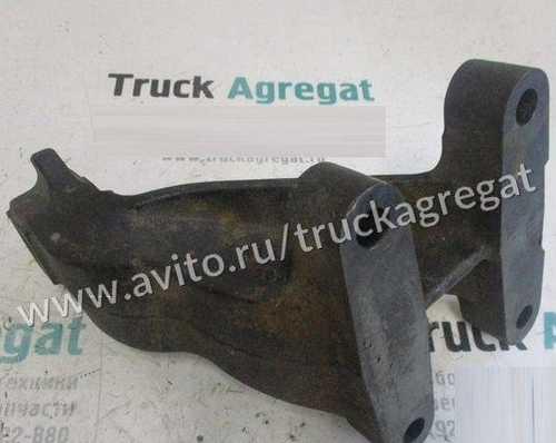 D2066 Кронштейн двигателя MAN TGA TGS TGX F2000
