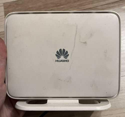 Маршрутизатор Huawei HG532E