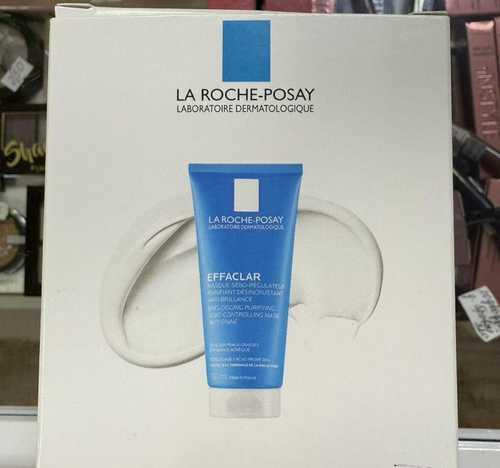 La roche posay