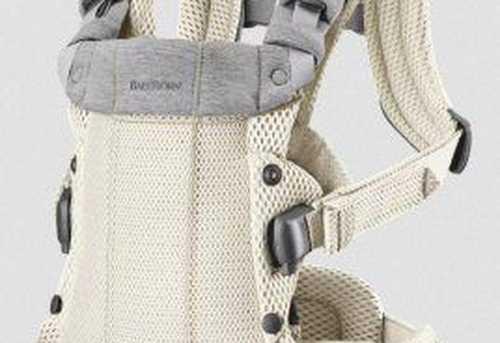 Эргорюкзак BabyBjorn Harmony 3D Mesh