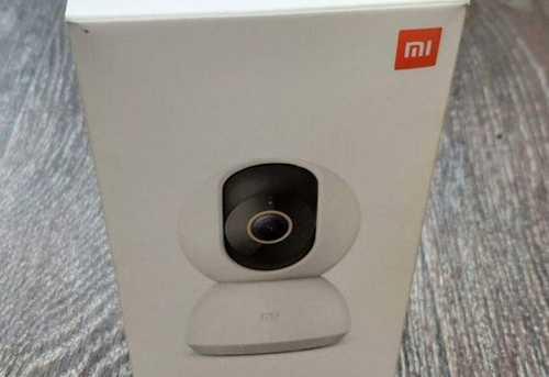 Камера видеонаблюдения Mi Home Security 360 2K