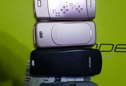 Nokia N73