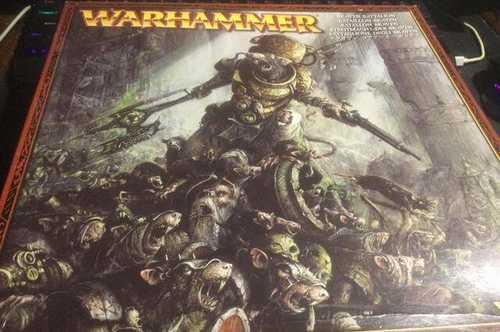 Warhammer Fantasy Battles: Scaven