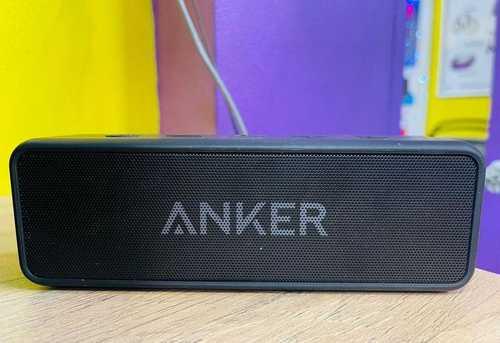 Bluetooth колонка Anker Soundcore 2