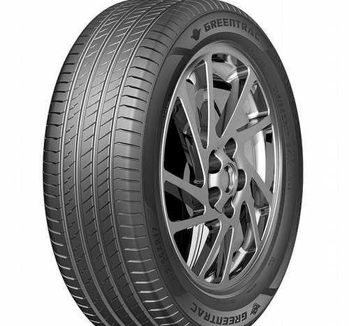 Greentrac Journey-X 205/70 R14 98H