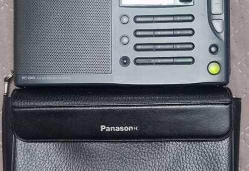 Радиоприемник цифровой Panasonic RF-B45