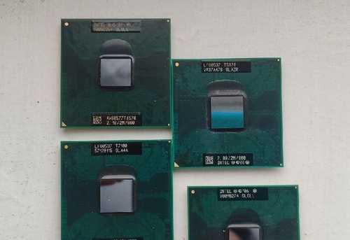 Процессор socket 479 - Intel T6570,5870