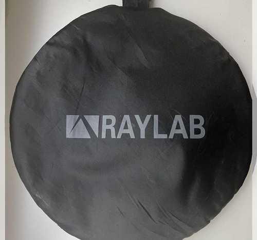 Отражатель raylab 80см