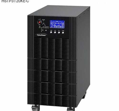 Hstp3T20KE-C, ибп Cyberpower hstp33 20000 ва, Tower