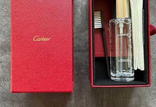 Набор для чистки Cartier