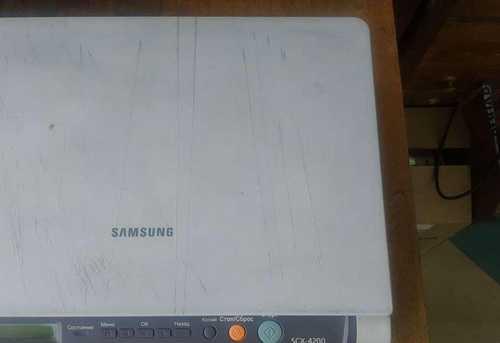 Samsung 4200