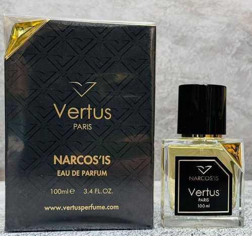 Vertus narcosis духи оригинальные