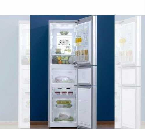 Умный холодильник Xiaomi Viomi BCD-301wmsaym