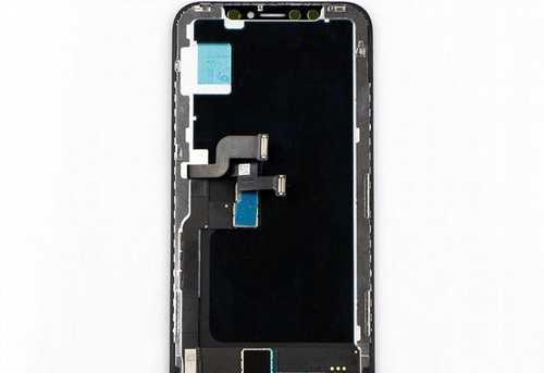 Дисплей для iPhone XS Max + тачскрин(oled LCD)