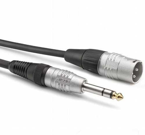 Кабель микрофонный Sommer Cable HBP-XM6S-0600