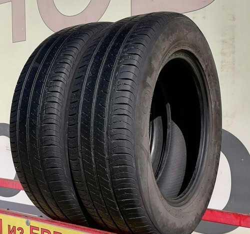 Kumho Solus SA01 Plus 205/65 R16