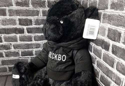Плюшевый медведь Blckbo