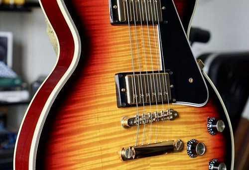 Gibson Custom Shop Les Paul Custom 1968