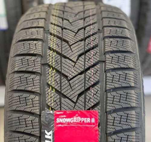 iLink SnowGripper II 275/45 R20 92T