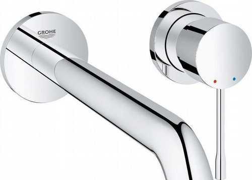 Смеситель Grohe Essence New 19967001 для раковины