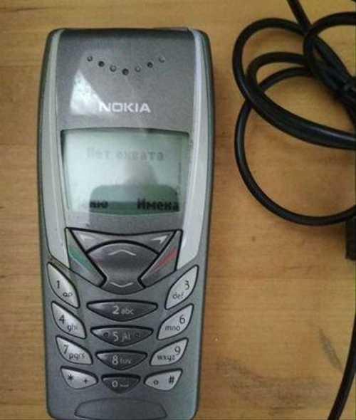 Телефон Nokia 8265