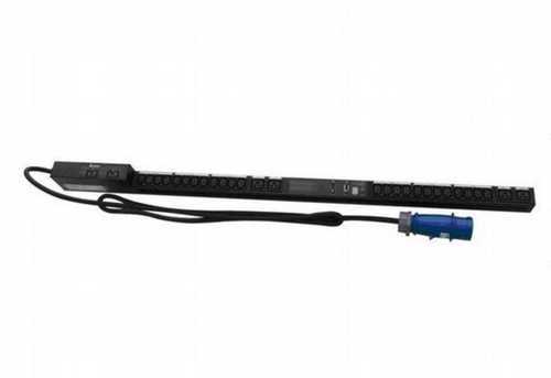 Распределитель питания Conteg PDU1315A28100 165110