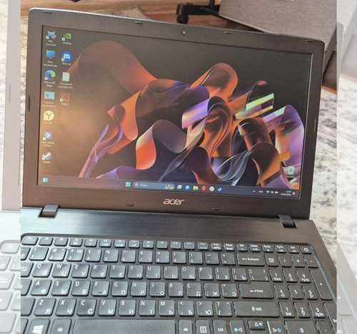 Acer aspire e5 575